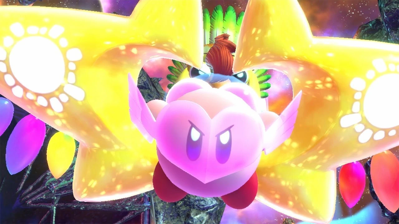 Star Allies Sparkler | Kirby Wiki | FANDOM powered by Wikia