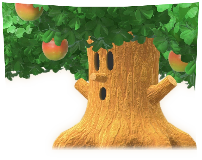 Whispy Woods | Kirby Wiki | Fandom