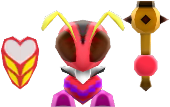 Antler | Kirby Wiki | FANDOM powered by Wikia