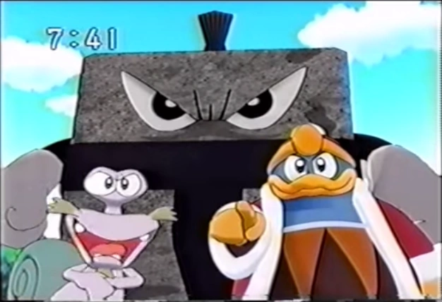Category:Blocks | Kirby Wiki | Fandom