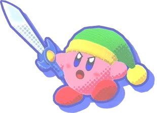 Espada | Kirbypedia | Fandom