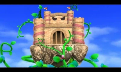 Image - KTD King Dedede's Castle.jpg | Kirby Wiki | FANDOM powered by Wikia