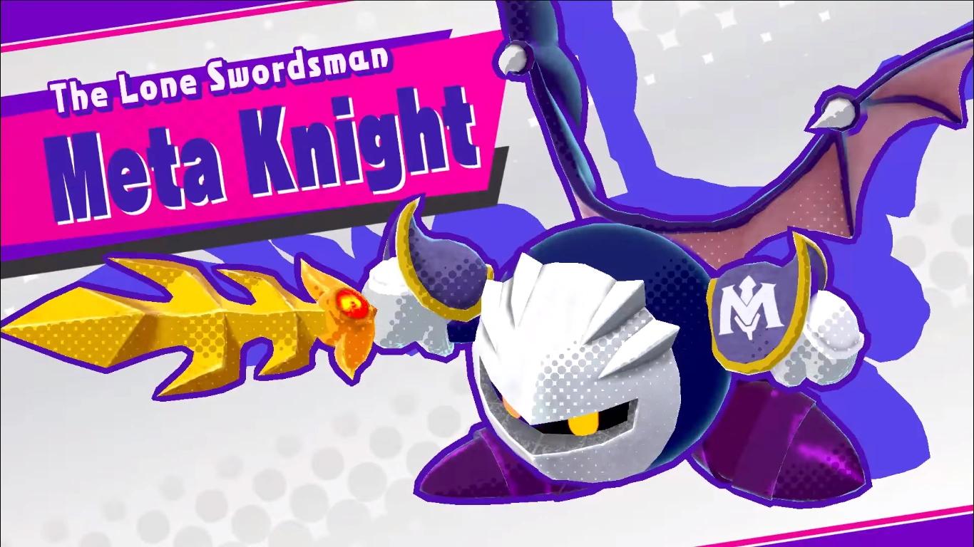 Image - Meta Knight Star Allies.png | Kirby Wiki | FANDOM powered by Wikia