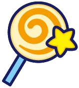 Invincible Candy | Kirby Wiki | Fandom