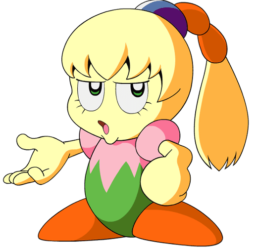 Image Tiff1png Kirby Wiki Fandom Powered By Wikia