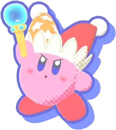 Rayo | Kirbypedia | Fandom