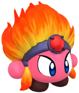 Burning Leo | Kirby Wiki | Fandom
