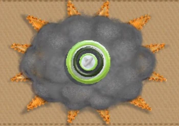 Space Kracko | Kirby Wiki | Fandom