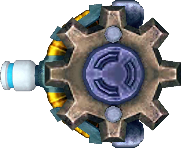 C.O.G.S. | Kirby Wiki | FANDOM powered by Wikia