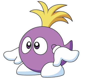 Fofa | Kirby Wiki | Fandom