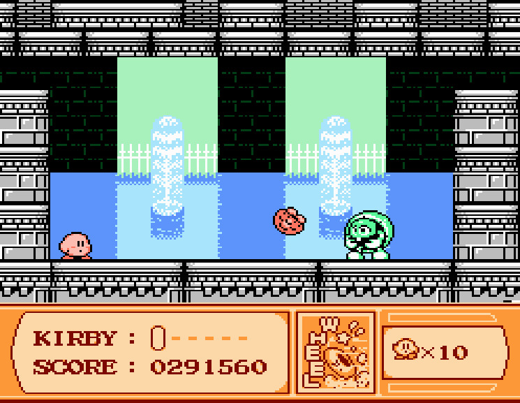 Rolling Turtle Jr. | Kirby Wiki | Fandom