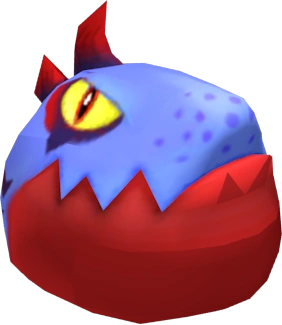 Water Galboros | Kirby Wiki | Fandom