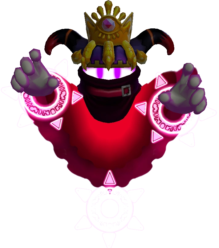 Image - Magolor EX 3D Model.png | Kirby Wiki | FANDOM powered by Wikia