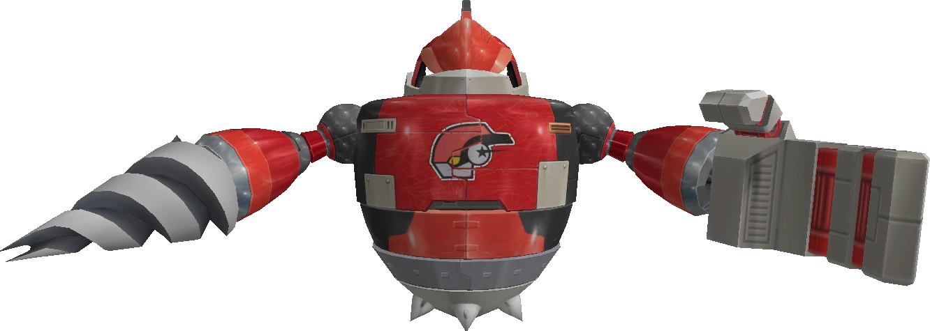 HR-D3 | Kirbypedia | Fandom