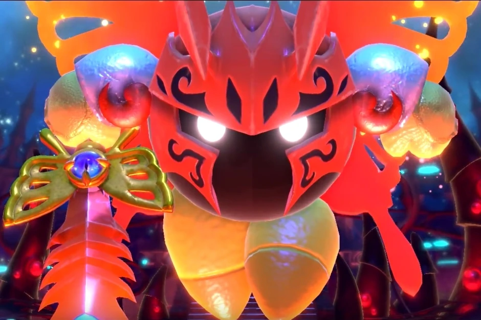 Morpho Knight | Kirby Wiki | FANDOM powered by Wikia