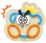 Prince Fluff | Kirby Wiki | FANDOM powered by Wikia