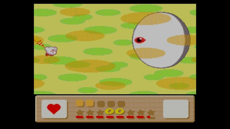 Hyper Zone | Kirby Wiki | FANDOM powered by Wikia