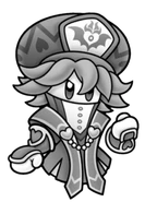 Flamberge | Kirby Wiki | Fandom