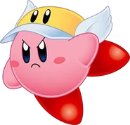 Cutter | Kirby Wiki | Fandom