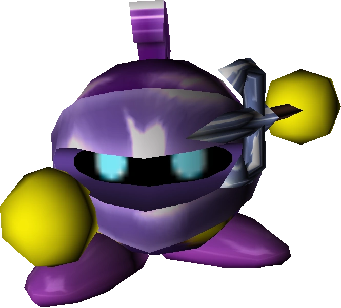 Lanzer | Kirby Wiki | FANDOM powered by Wikia