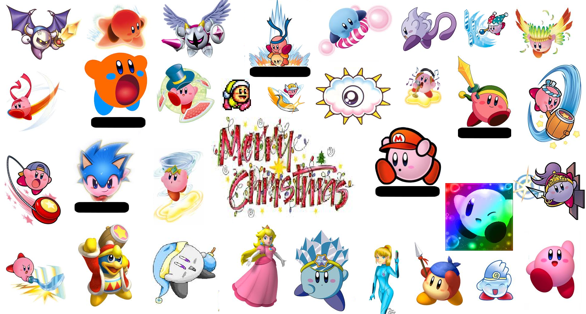 Imagen - Christmas.png | Kirbypedia | FANDOM powered by Wikia Imagen - Christmas.png | Kirbypedia | FANDOM powered by Wikia