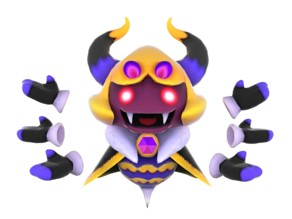Dark Taranza | Wiki Kirby | Fandom