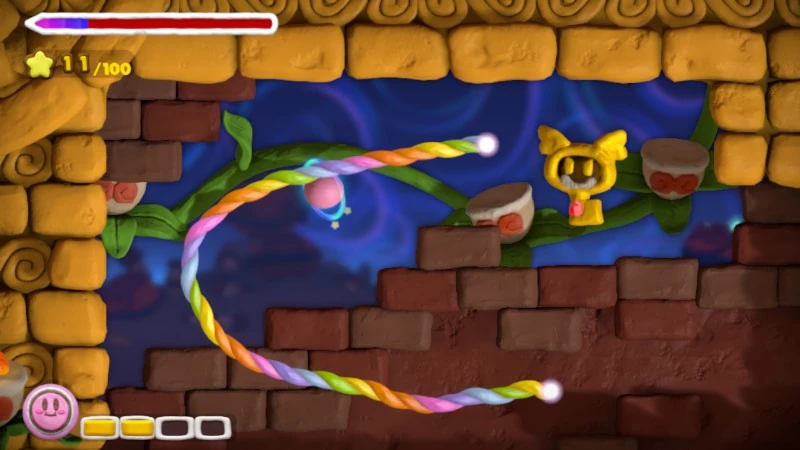 Grinkey | Kirby Wiki | Fandom