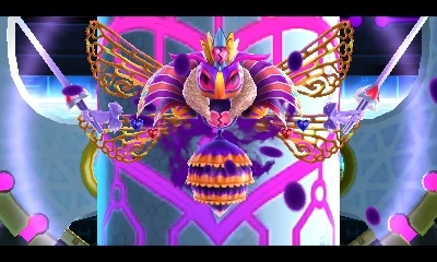 Queen Sectonia | Kirby Wiki | FANDOM powered by Wikia