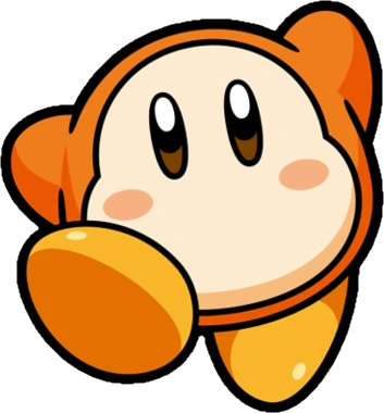 Waddle Dee | Kirbypedia | Fandom