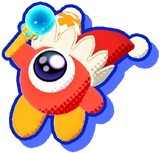 Category:Enemies in Kirby: Squeak Squad | Kirby Wiki | Fandom