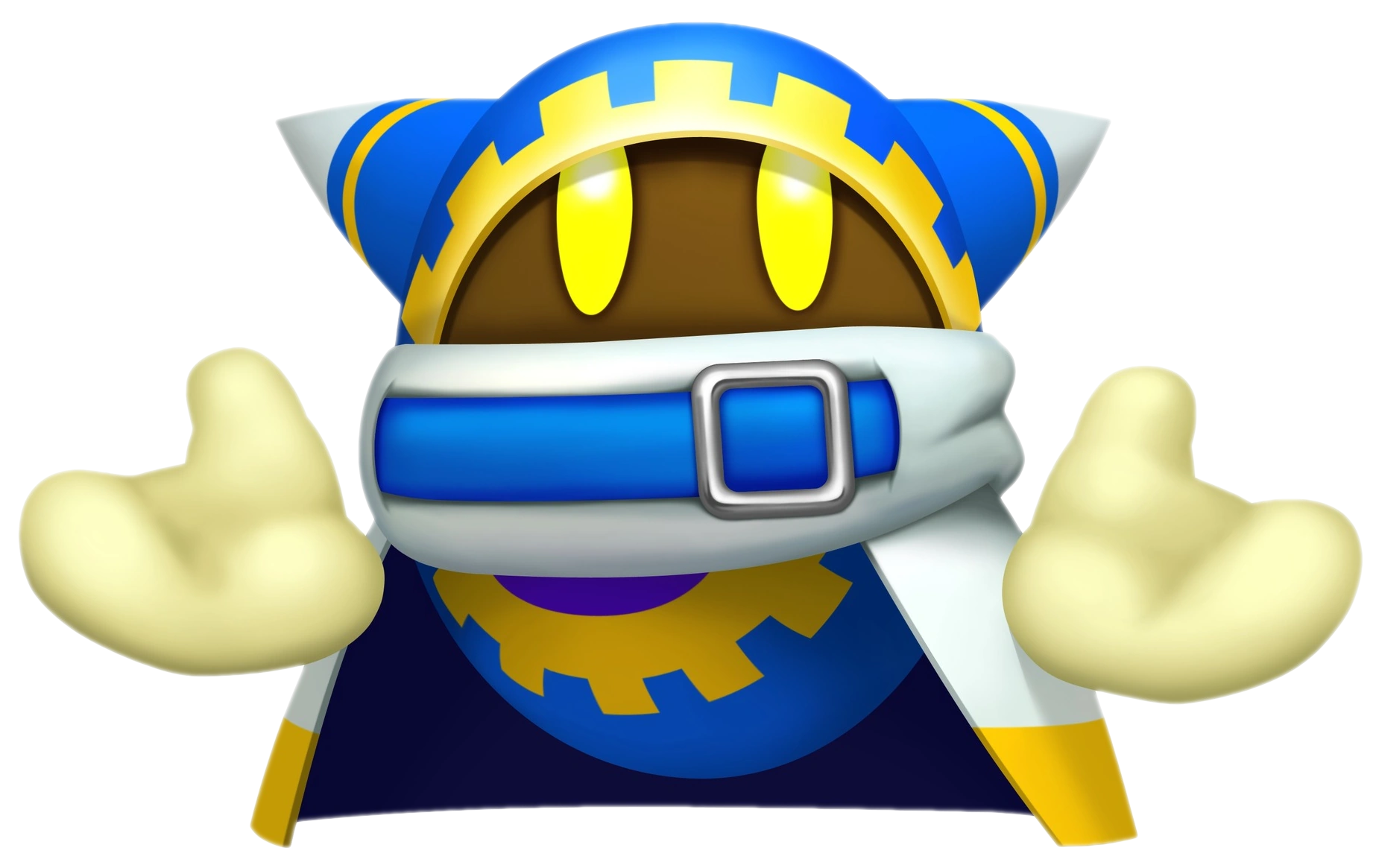 Magolor | Kirby Wiki | FANDOM powered by Wikia