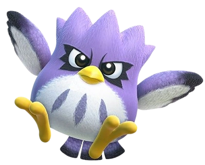 Coo | Kirby Wiki | Fandom