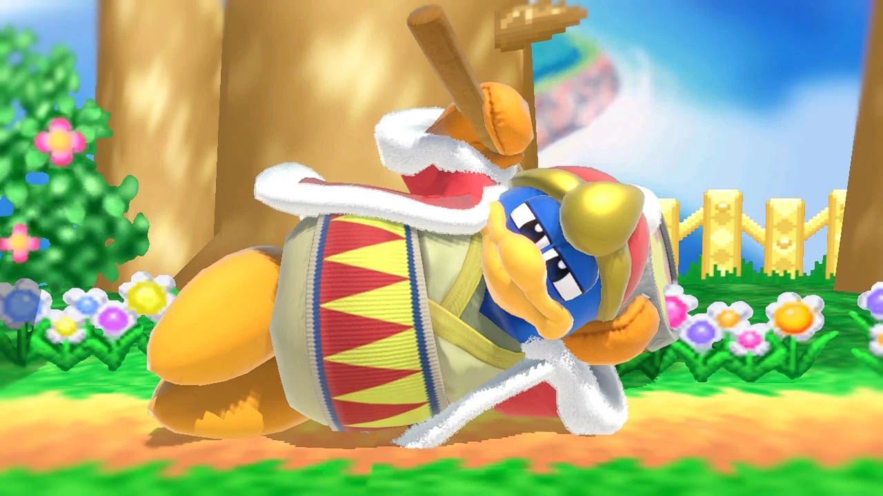 King Dedede | Kirby wiki | Fandom