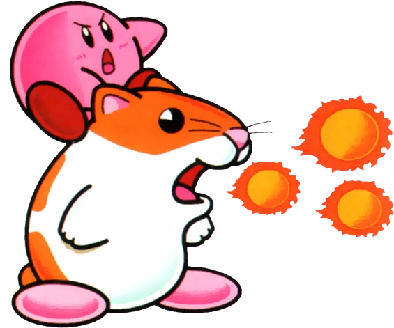 Kirbyfan1234 (Zoe) | DeviantArt