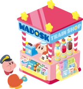 Invincible Candy | Kirby Wiki | Fandom