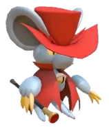 Daroach | Kirbypedia | FANDOM powered by Wikia