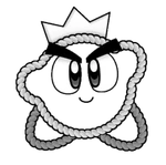 Prince Fluff | Kirby Wiki | FANDOM powered by Wikia