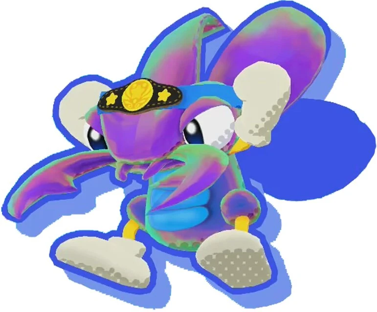 Categoría:Mini-Jefes de Kirby Star Allies | Kirbypedia | Fandom