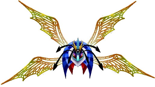 Image - Sectonia soul DAtbGIOXYAEelxs.png | Kirby Wiki | FANDOM powered ...