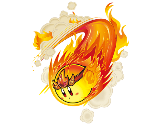 Burning | Kirby Wiki | FANDOM powered by Wikia