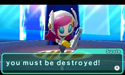 Susie | Kirby Wiki | FANDOM powered by Wikia