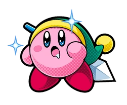 Espada | Kirbypedia | Fandom