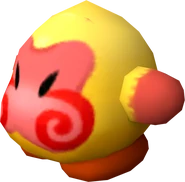 Key Dee | Kirby Wiki | FANDOM powered by Wikia