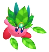 Leaf | Kirby Wiki | Fandom