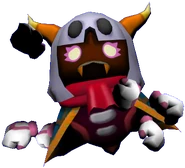 Queen Sectonia | Kirby Wiki | FANDOM powered by Wikia