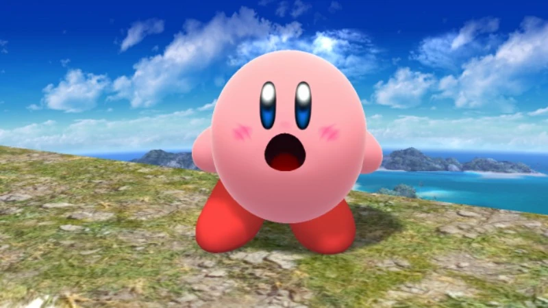 Image - Funny Face of Kirby.jpg | Kirby Wiki | FANDOM powered by Wikia