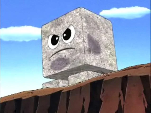 Blocky | Kirby Wiki | FANDOM powered by Wikia