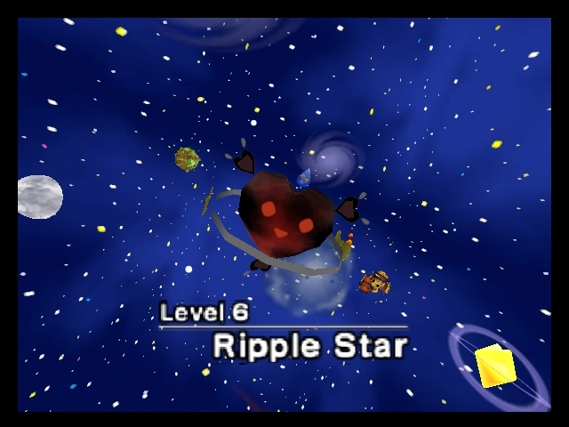 Categoría:Planetas | Kirbypedia | Fandom