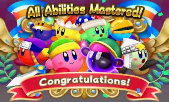Kirbypedia | FANDOM powered by Wikia Kirbypedia | FANDOM powered by Wikia