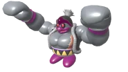 Parallel Dedede | Kirby Wiki | Fandom